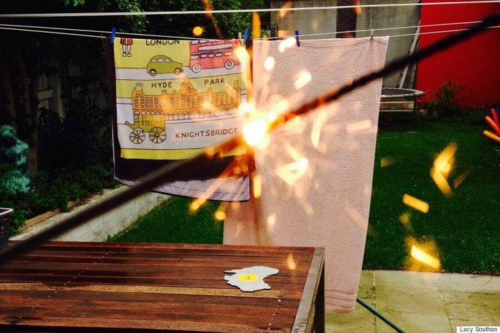 Little Sydney Lives Photography Comp Will Give You Major Childhood ...