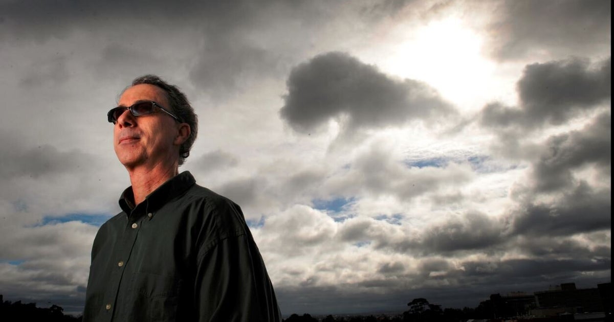 David Karoly Says Government Wants To Destroy The Body That Gives It ...