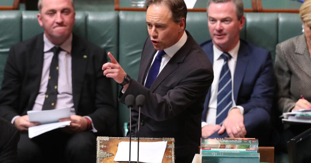 Turnbull Ministers, Media Asked To Please Explain Criticism Of Judges ...