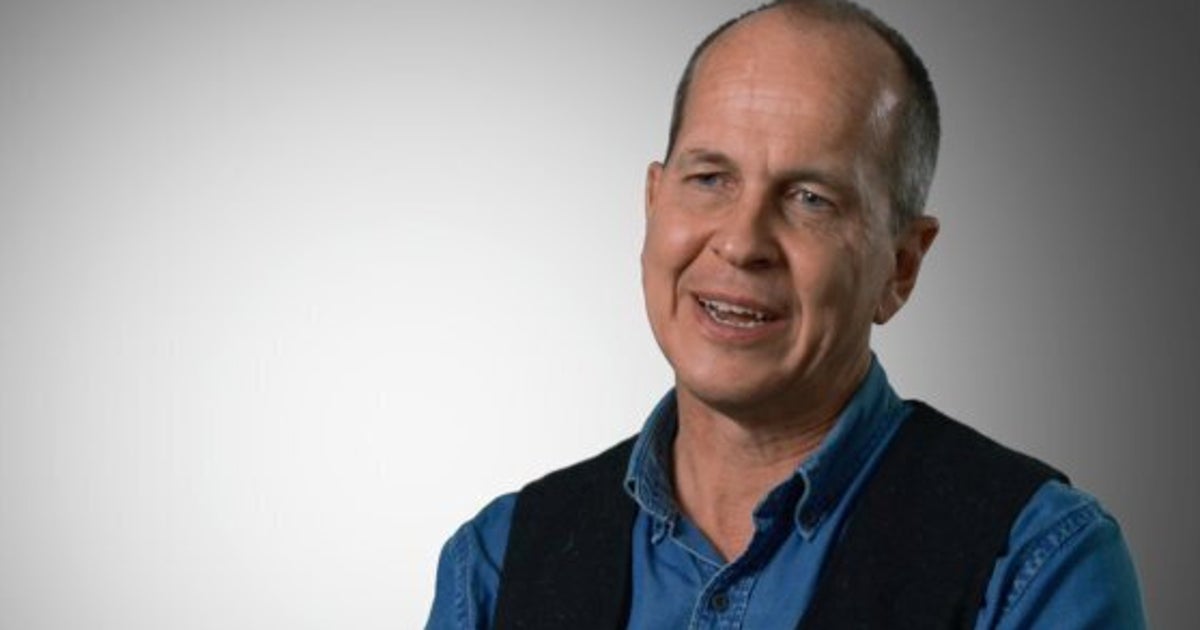 Peter Greste Shares The Letters That Broke The Isolation Of An Egyptian ...