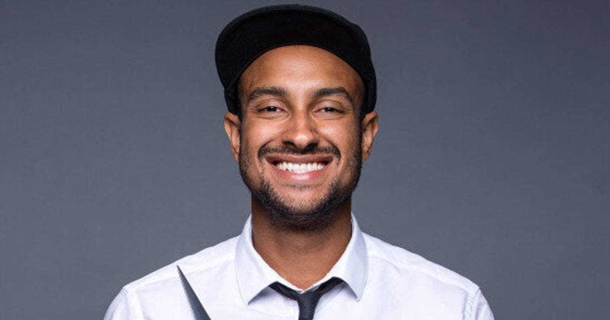 Triple J's Matt Okine Gets Real, Calls Out Gender Inequality At The ...