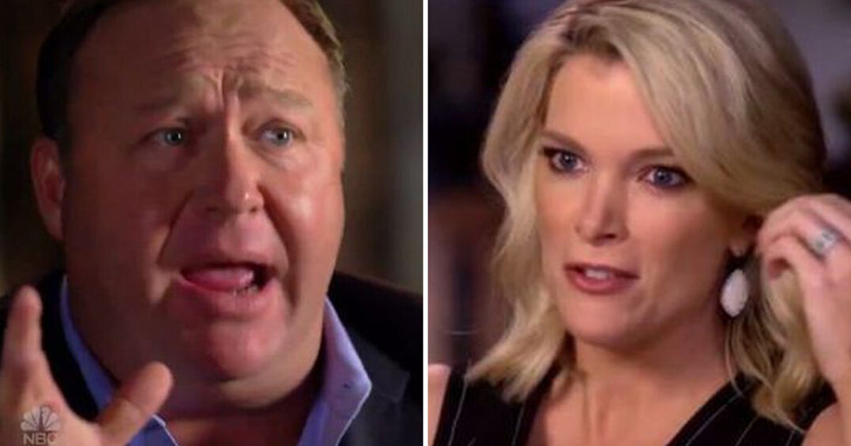 Megyn Kelly's Alex Jones Interview Had Lower Ratings Than A Game-Show ...