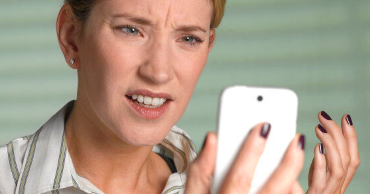 The Misery Of A First-World 'Bad Day' | HuffPost News