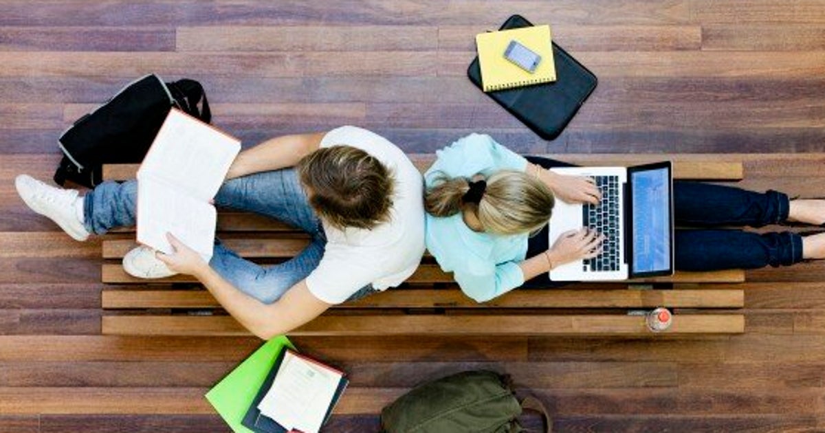 5 Things That Affect Your Relationship As A Student | HuffPost News