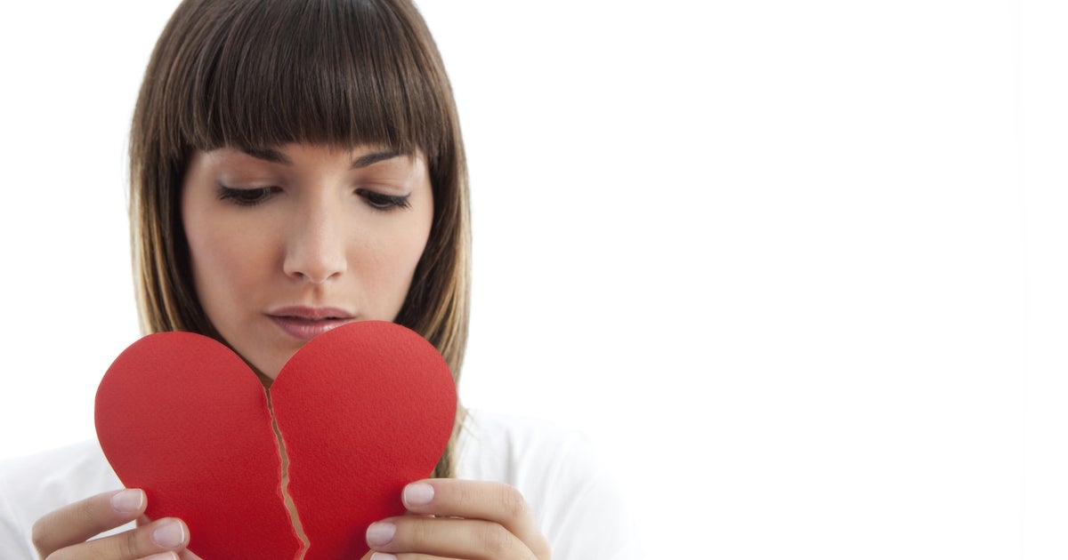Why Some People Stay In Unhappy Relationships Huffpost Life