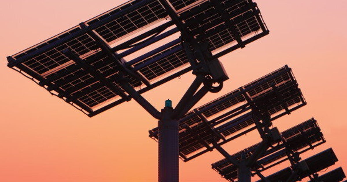 Australia Can Become A Renewable Powerhouse | HuffPost News