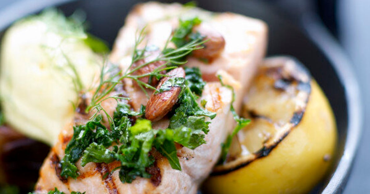 New Nordic Food Movement: What We Can Learn | HuffPost News