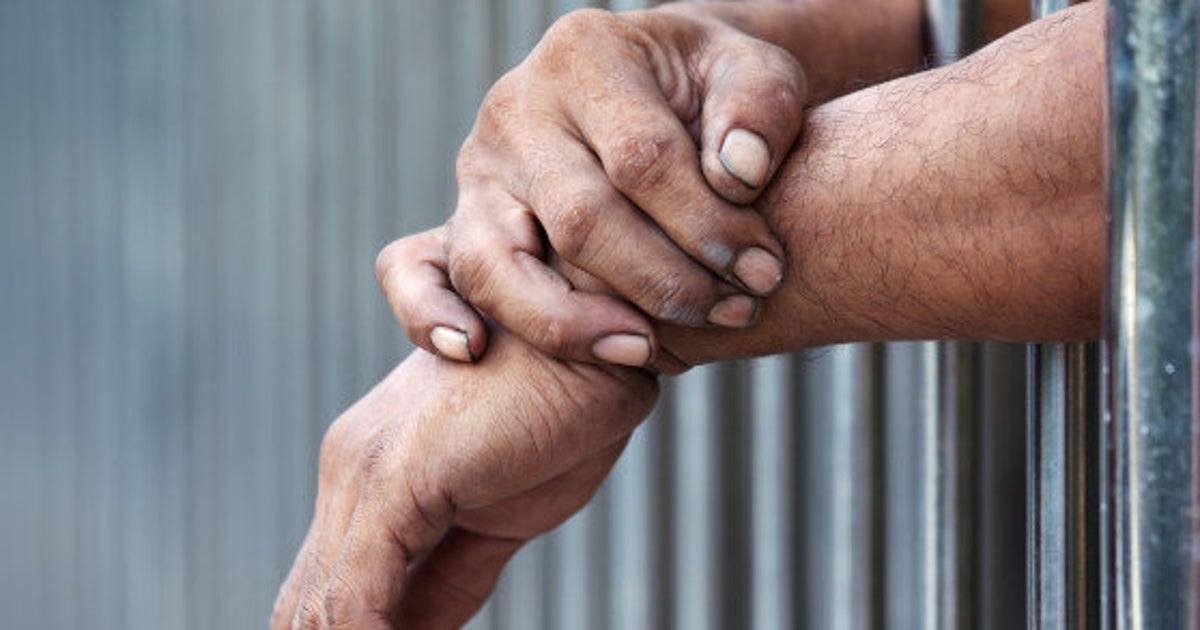 Not Guilty: The Sydney Exoneration Project | HuffPost News