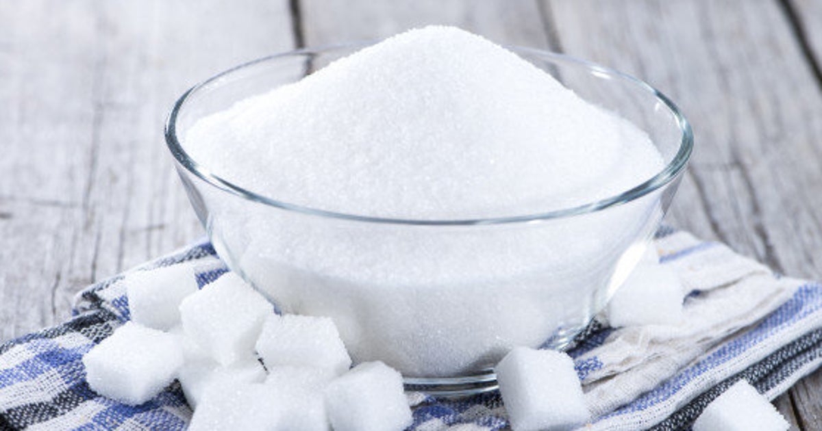 Nestle Sugar Blog Prompts Anti-Sugar Advocate Furore | HuffPost News