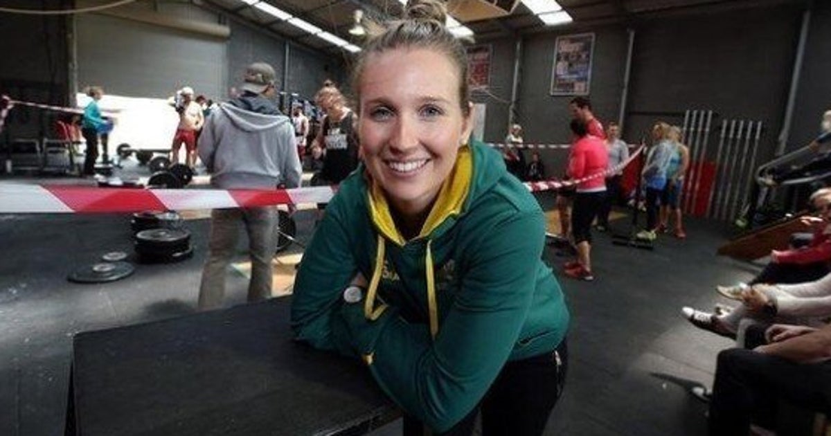 Rio Olympics: Our Newest Olympic Table Tennis Star Melissa Tapper Doesn ...