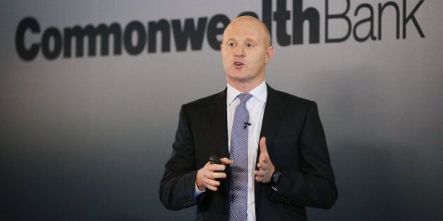 Ian Narev: CBA 'Focused Too Much On Process Rather Than People ...