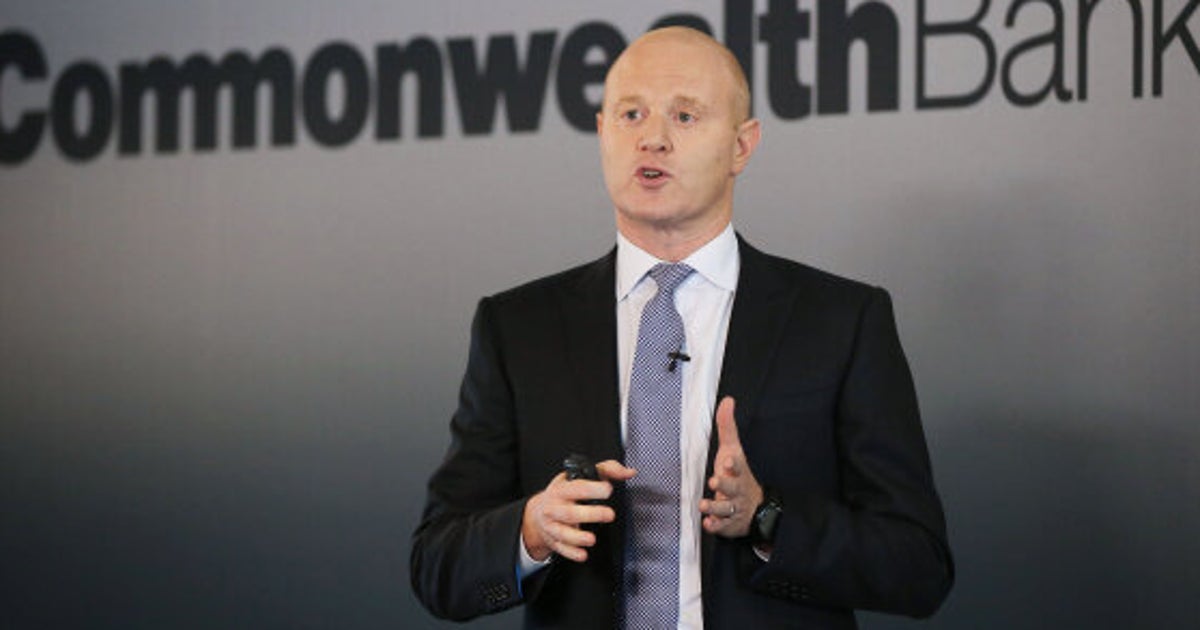 Ian Narev: CBA 'Focused Too Much On Process Rather Than People ...