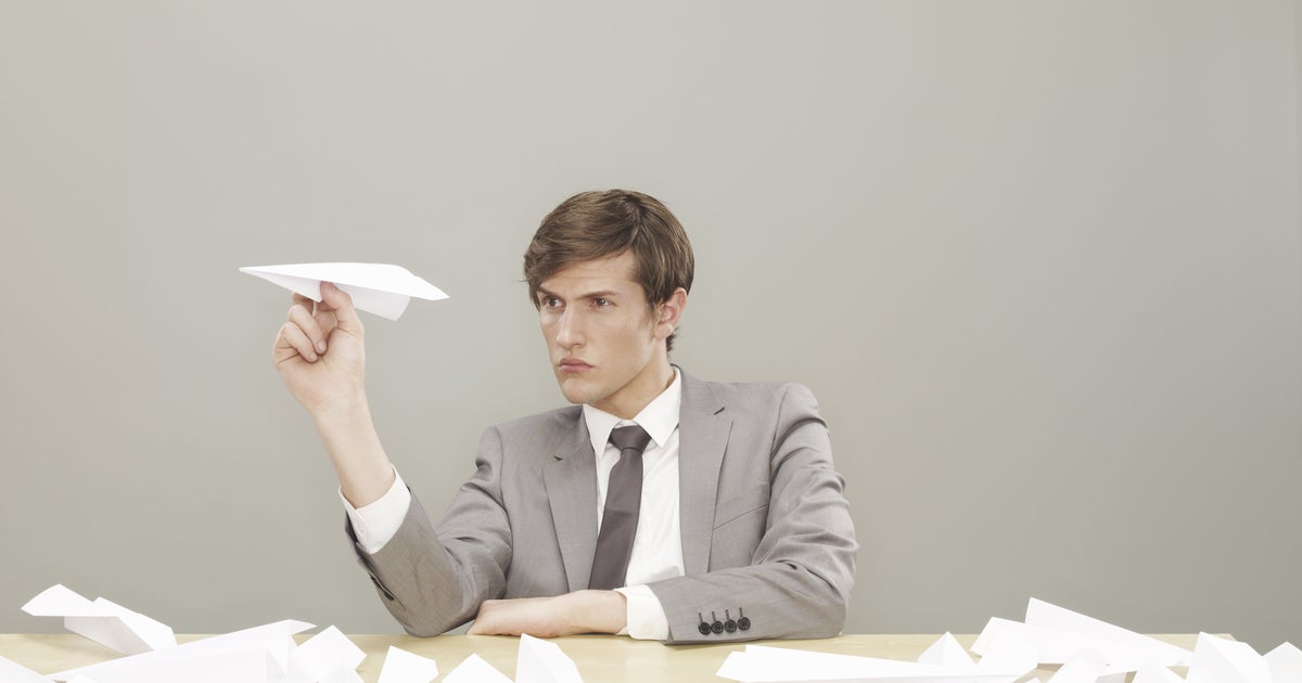 Energising Work: Doing The Things That Fuel Your Spirit | HuffPost Life