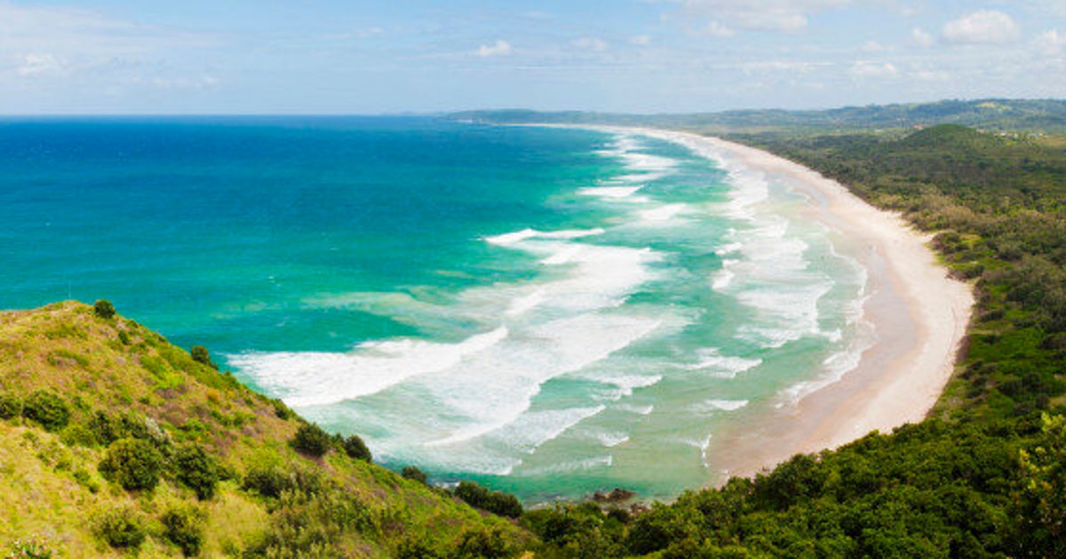 What To Do And See And Where To Eat And Stay In Byron Bay | HuffPost News