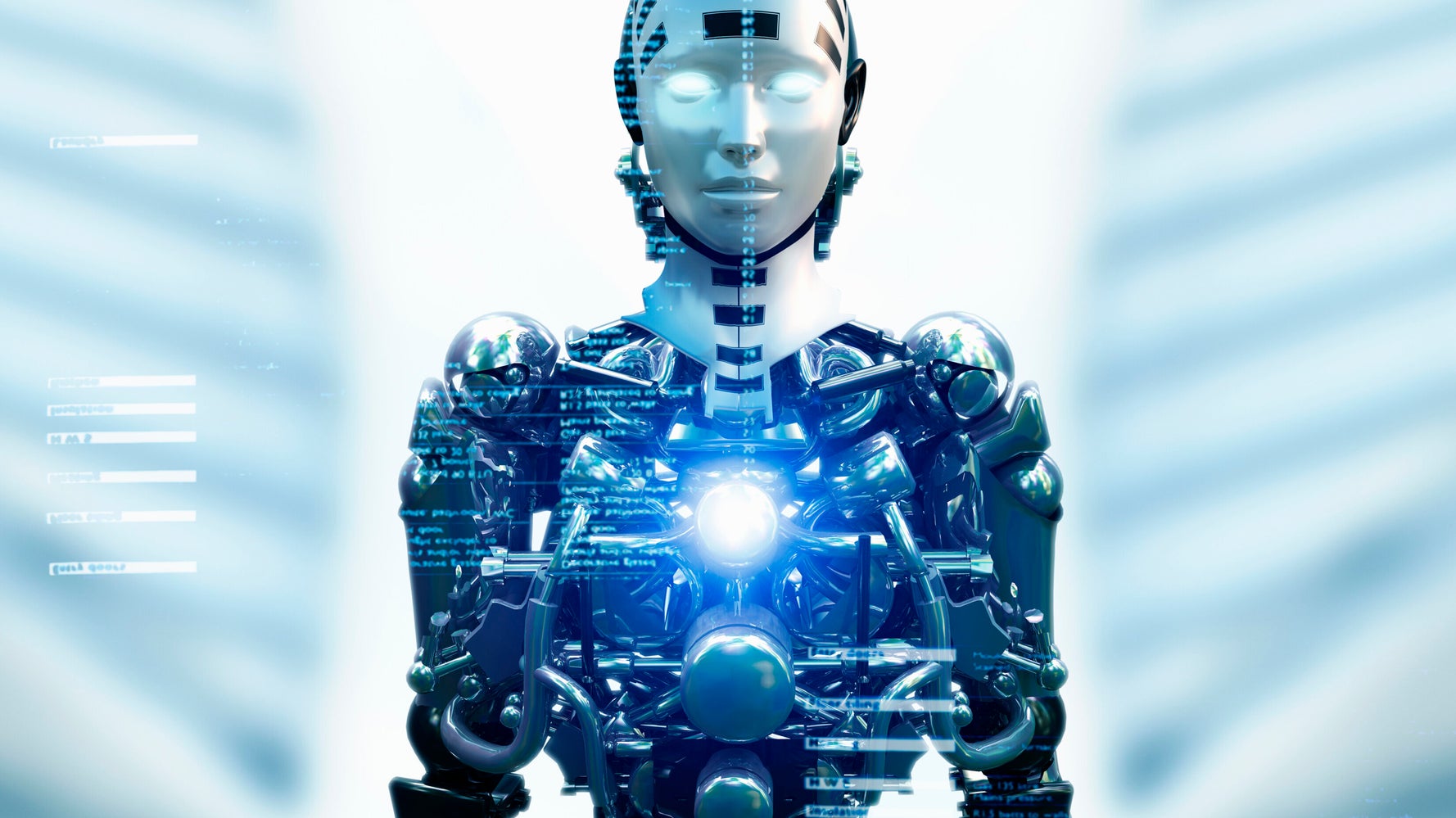 How To Stop A Robot From Stealing Your Job | HuffPost Australia Life