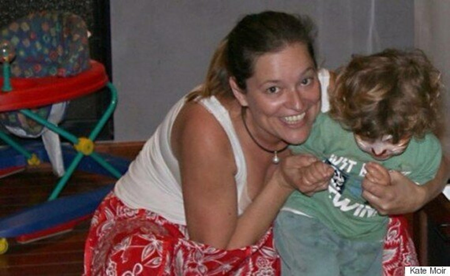 Survivor of Perth Serial Killers The Birnies Speaks Out | HuffPost News