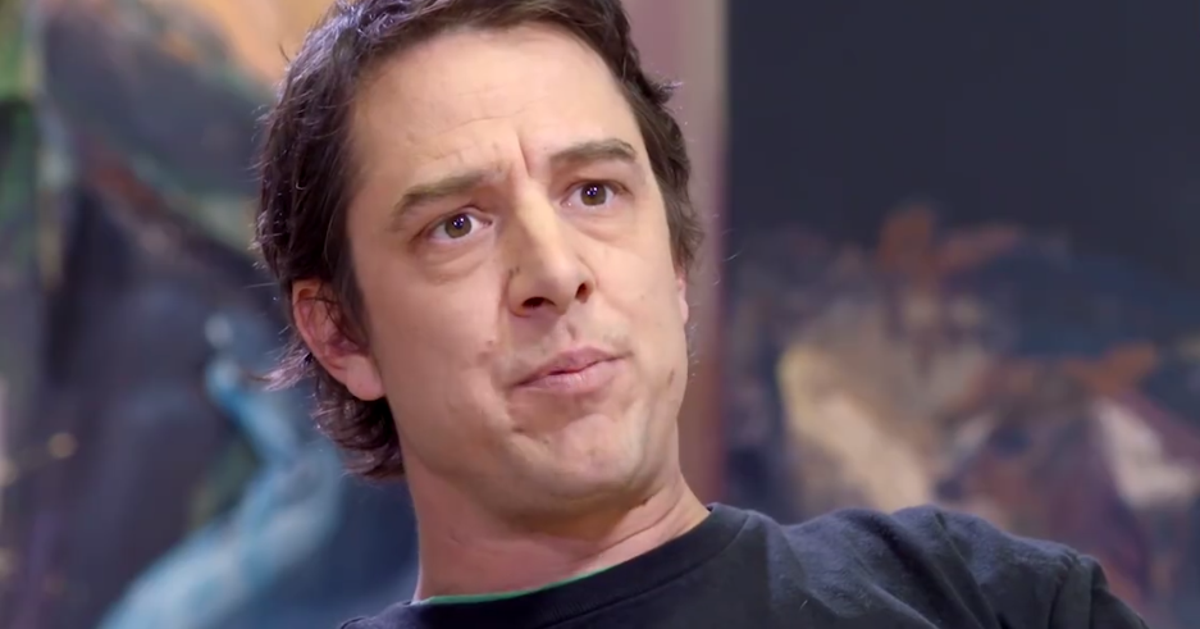 Samuel Johnson Describes Heartbreaking Moment Of Sister's Cancer ...