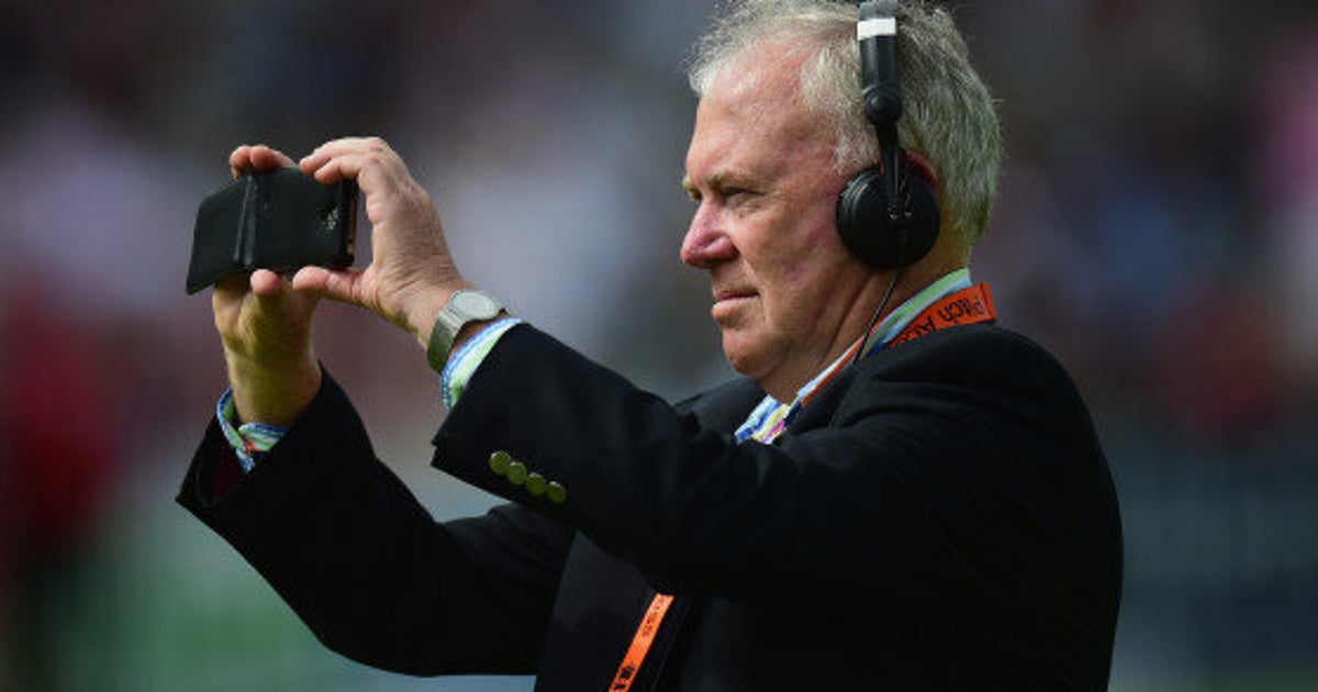 Jim Maxwell Opens Up On This Year's 'New Blood' ABC Cricket Commentary ...