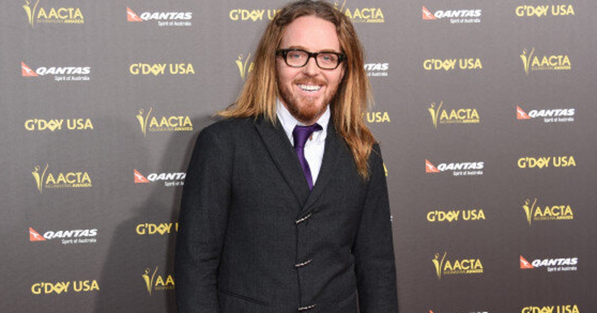 Tim Minchin Joins Sydney Symphony Orchestra To Raise Awareness Of Motor ...