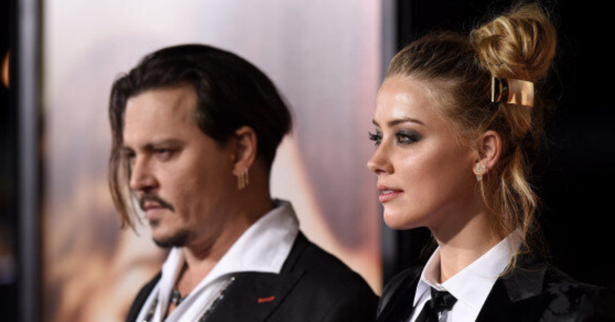 Not Guilty Plea: Amber Heard And Johnny Depp Fight Animal Importation ...