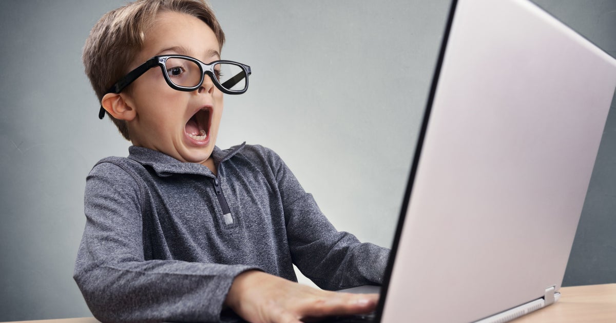 Who Is Jayden K. Smith And Why Is Everyone On Facebook Worried About It ...