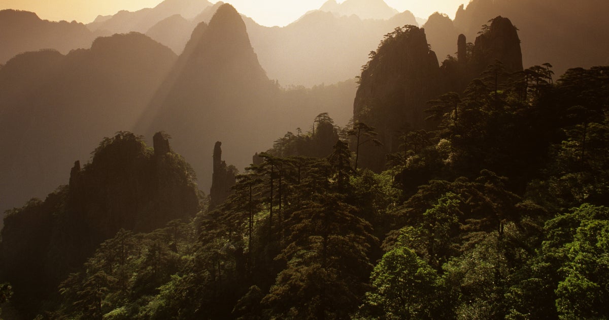 Why We Need Parts Of Our World To Stay In The Wilderness | HuffPost ...