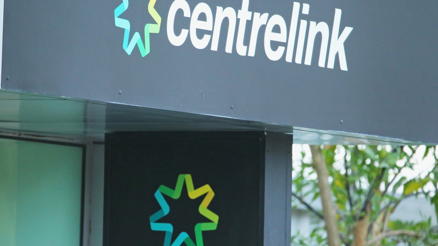 Centrelink Australia