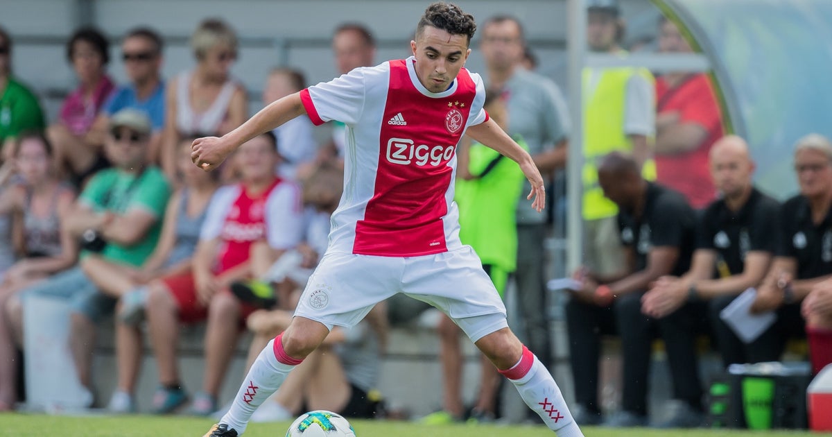 Dutch Soccer Player Suffers 'Serious And Permanent Brain Damage ...