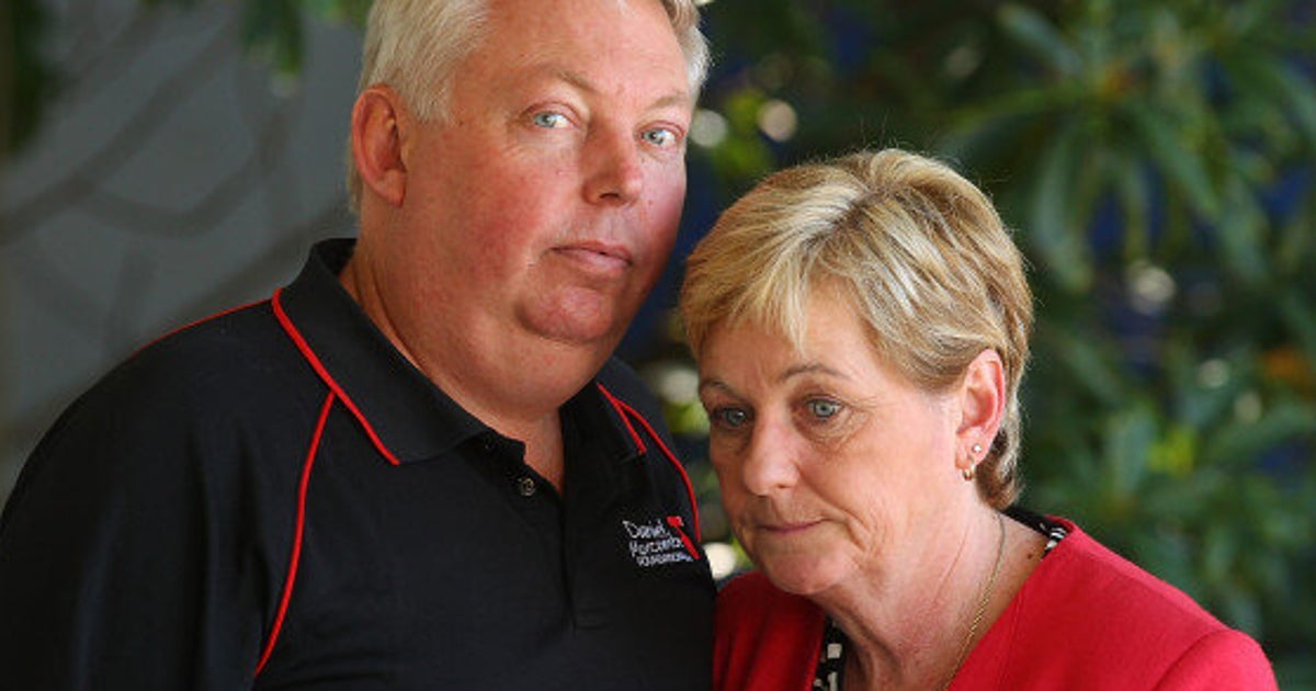 'Throw The Key Away': Denise Morcombe's Relief As Son's Killer Loses ...