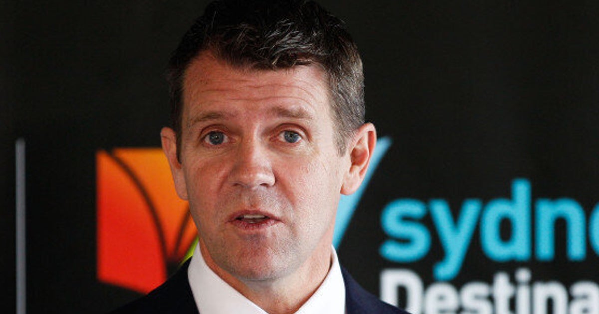 NSW Premier Mike Baird Calls On Australian Government 'To Do More' For ...