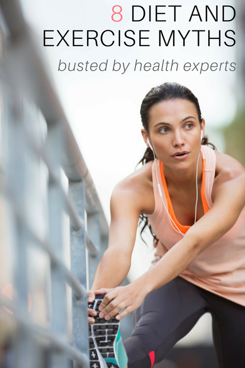 Myths About Diet And Exercise Book Review: Saturated Facts By Dr. Idz