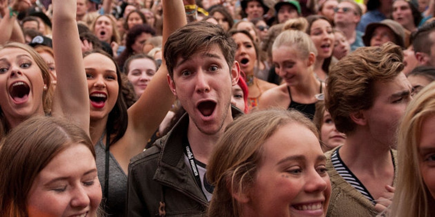 The Real Meaning Of Splendour In The Grass Is Enough To Make Your Jaw ...