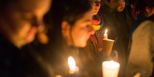 Syrian Refugee Number, Composition Under Review | HuffPost News