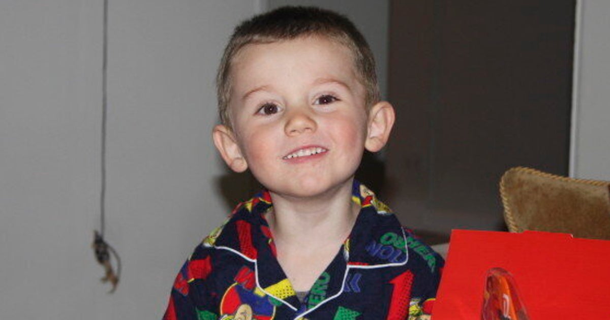 Bill Spedding Denies Involvement in William Tyrrell Disappearence ...
