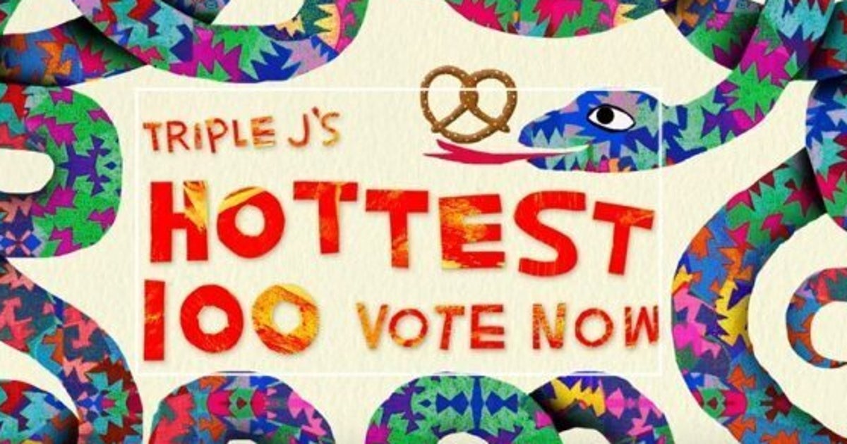 Australian Artists Reveal Who Theyre Voting For In Triple Js Hottest