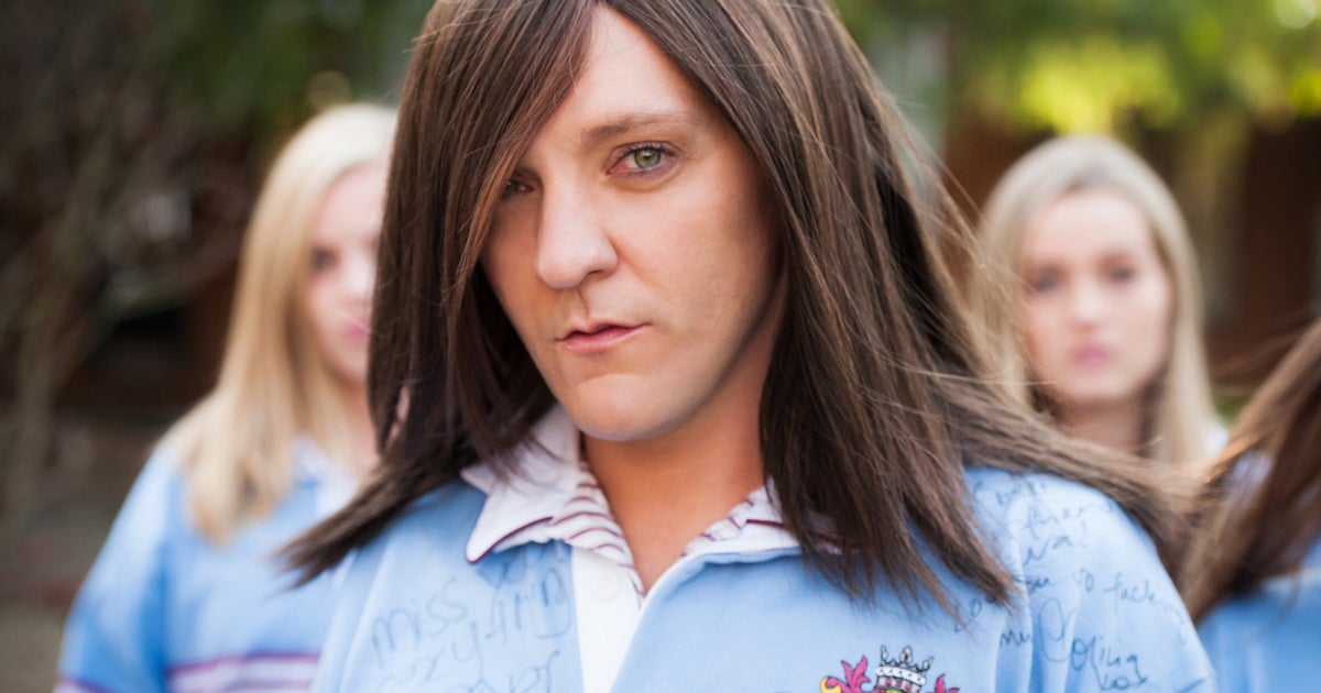 Game On, Moles! The Reality TV Smackdown Aussies Love | HuffPost ...