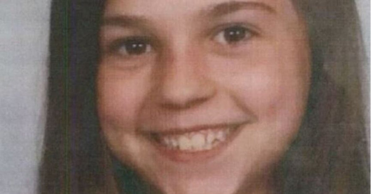 Family Of Missing Victorian Schoolgirl Plead For Her Return | HuffPost News