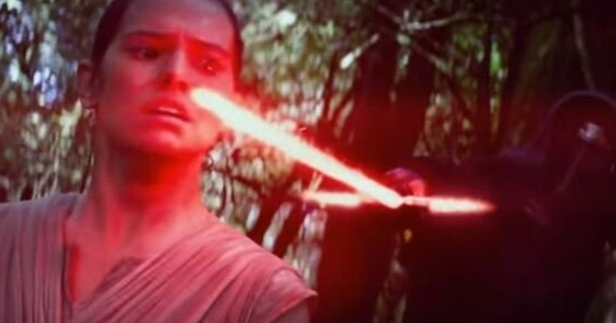 China Screens New Star Wars Trailer And It's So Good You Won't Even ...
