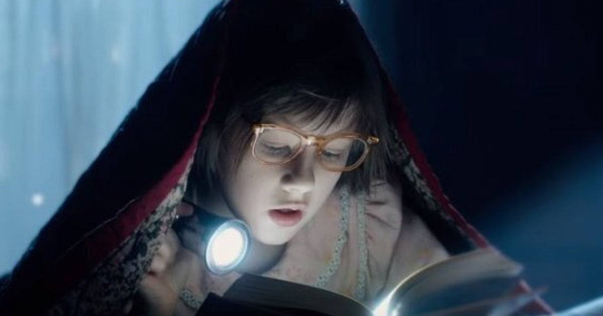The BFG Film Adaptation Showcased In Magical First Trailer | HuffPost News