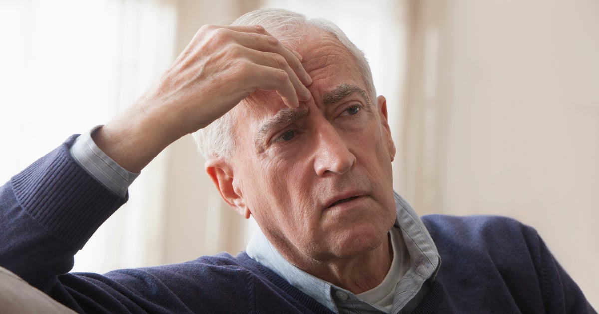 10 Weird Signs You're Stressed Out | HuffPost Health