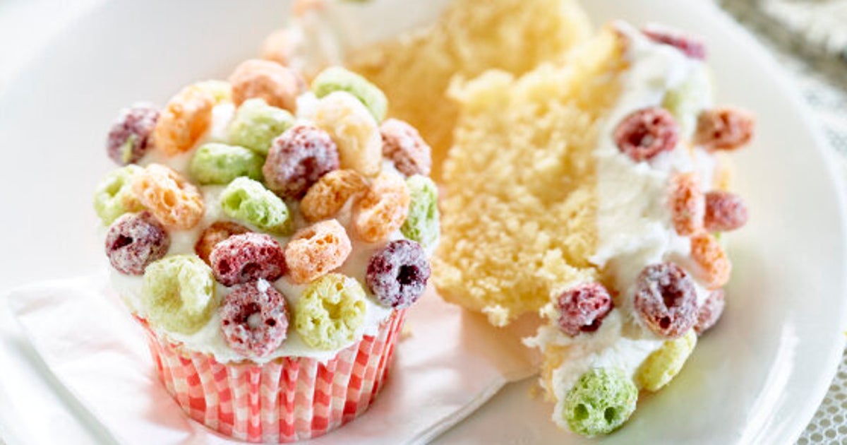 Kellogg's Cereal Cafe Opens In Sydney (You'll Need More Than A Spoon To ...