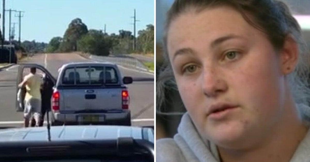 Man Charged Over Alleged Road Rage Attack On The Central Coast ...