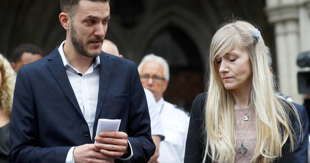 Charlie Gard Case Judge Gives Parents And Great Ormond Street Hospital ...