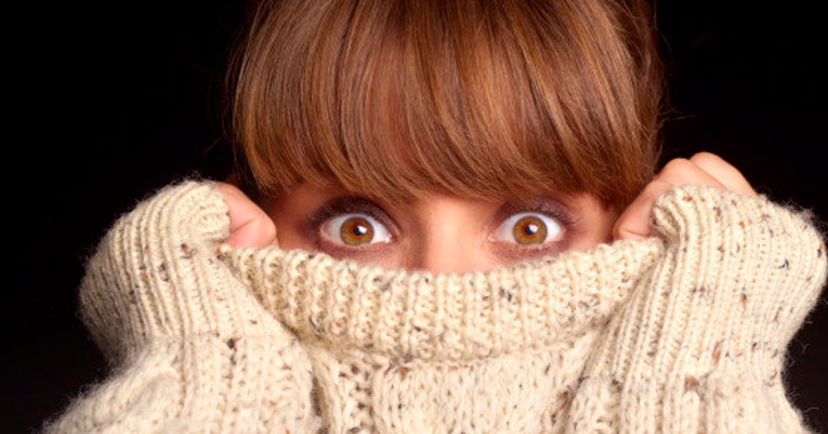 Food Phobias Explained: What Are They And How Do They Come About ...