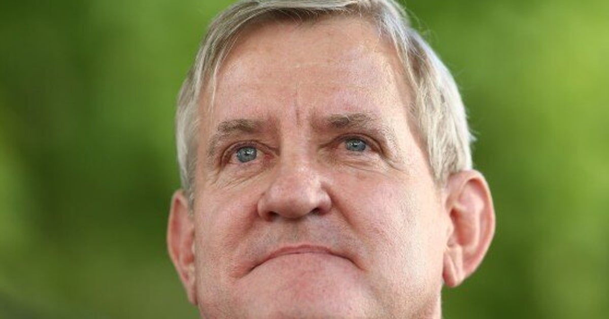 Ian Macfarlane Blocked From Defecting To The Nationals | HuffPost News