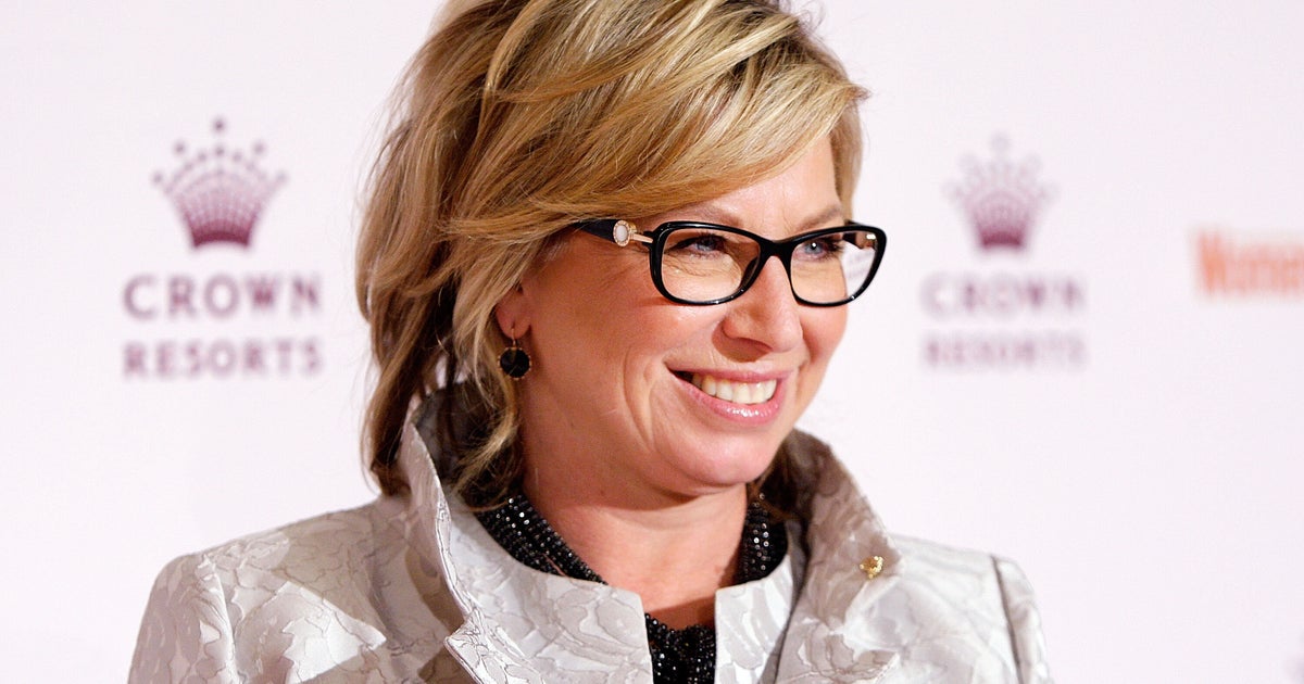 This Video About Rosie Batty's Accomplishments Makes A Great Point ...