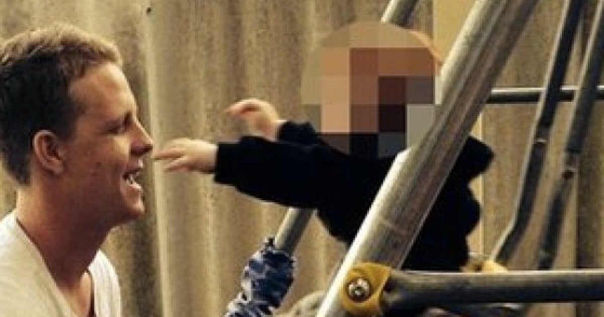 Young Australian Father Dies After Accident In Bali | HuffPost News