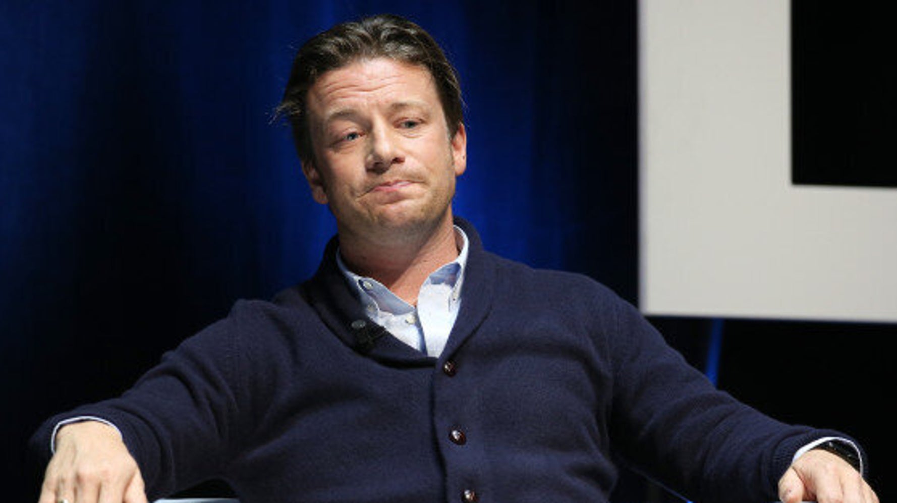 Jamie's Sugar Rush 'Misleading' Says Beverage Industry CEO | HuffPost News