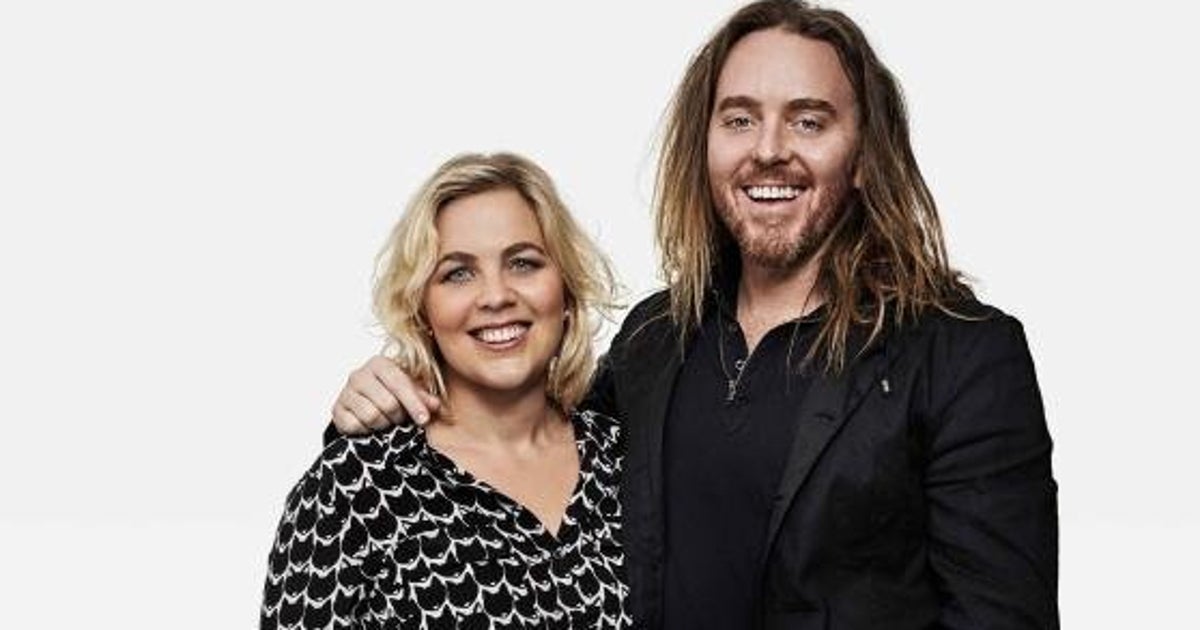 'Matilda And Me': Tim Minchin's Younger Sister On The Man Behind The ...