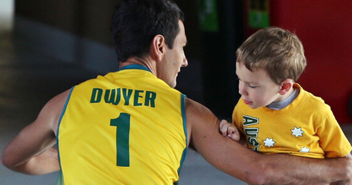 Rio Olympics: Hockey Player Jamie Dwyer Is The Greatest Australian ...